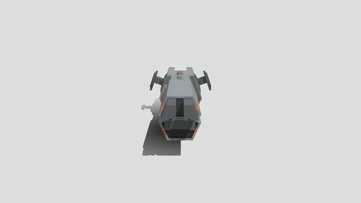 Titanfall 3D models - Sketchfab