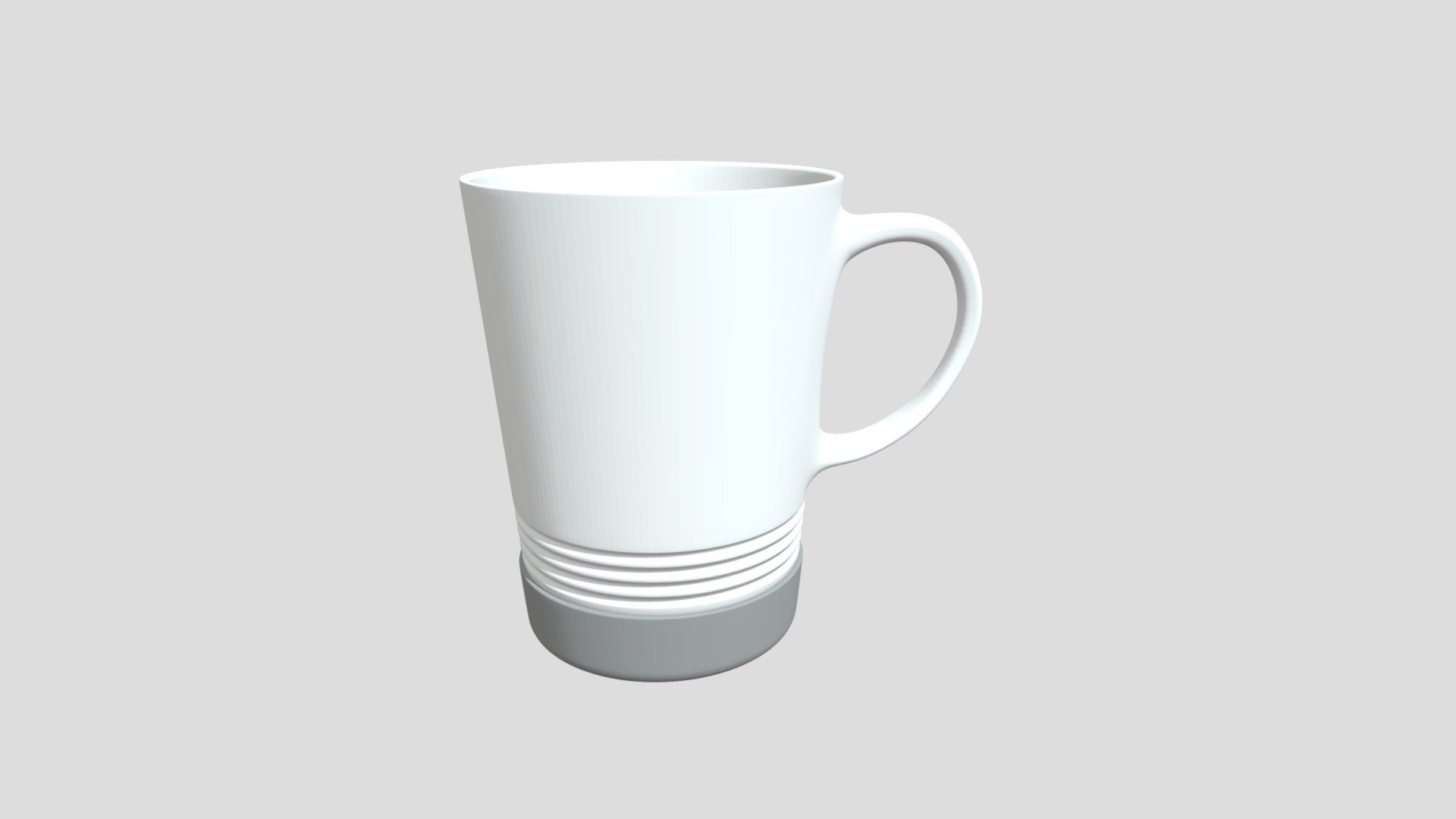 Cup - 3D model by Al3X (@cristeaalex24) [f081999] - Sketchfab