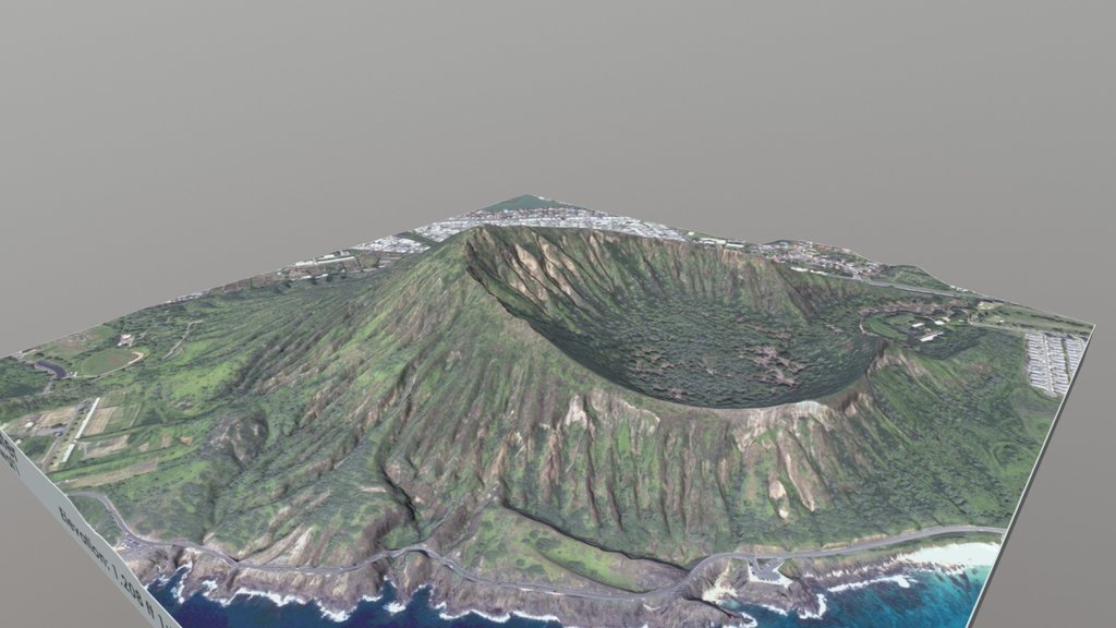 CC resources- geography/geology - A 3D model collection by CC Resources ...