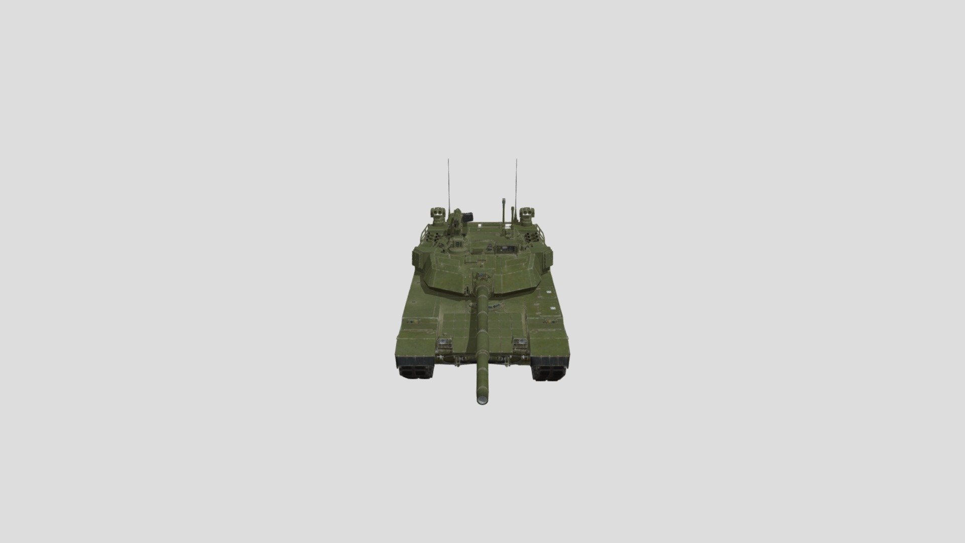 VT4A1 (War Thunder) - Download Free 3D model by KojfDiscord [f082bbb ...