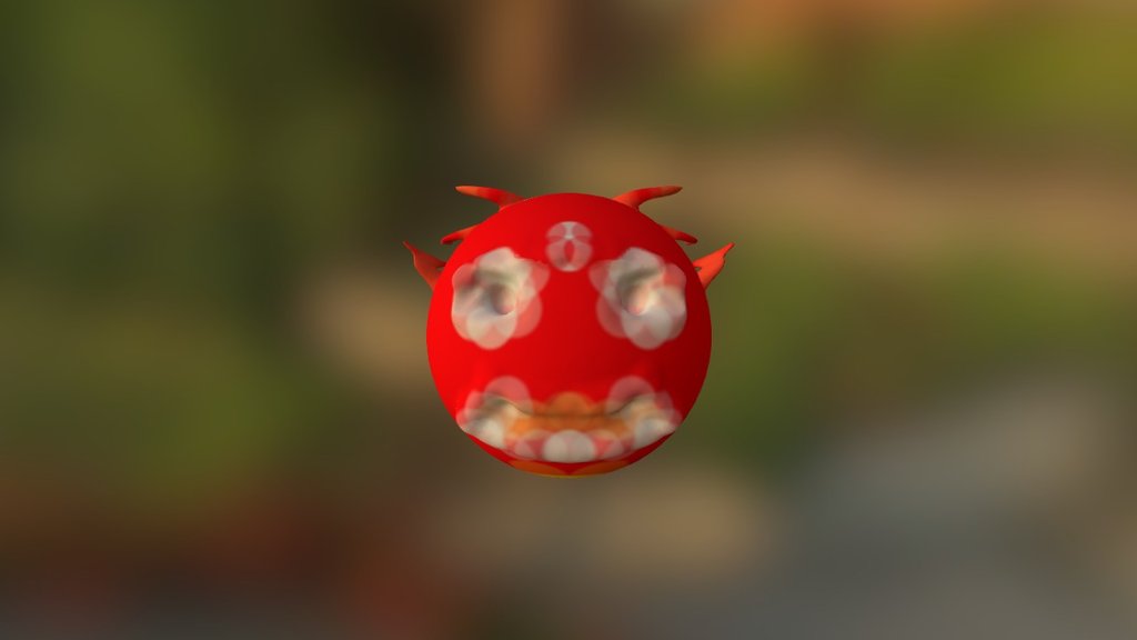 9123 - 3D model by leopoly1 [f084ad2] - Sketchfab