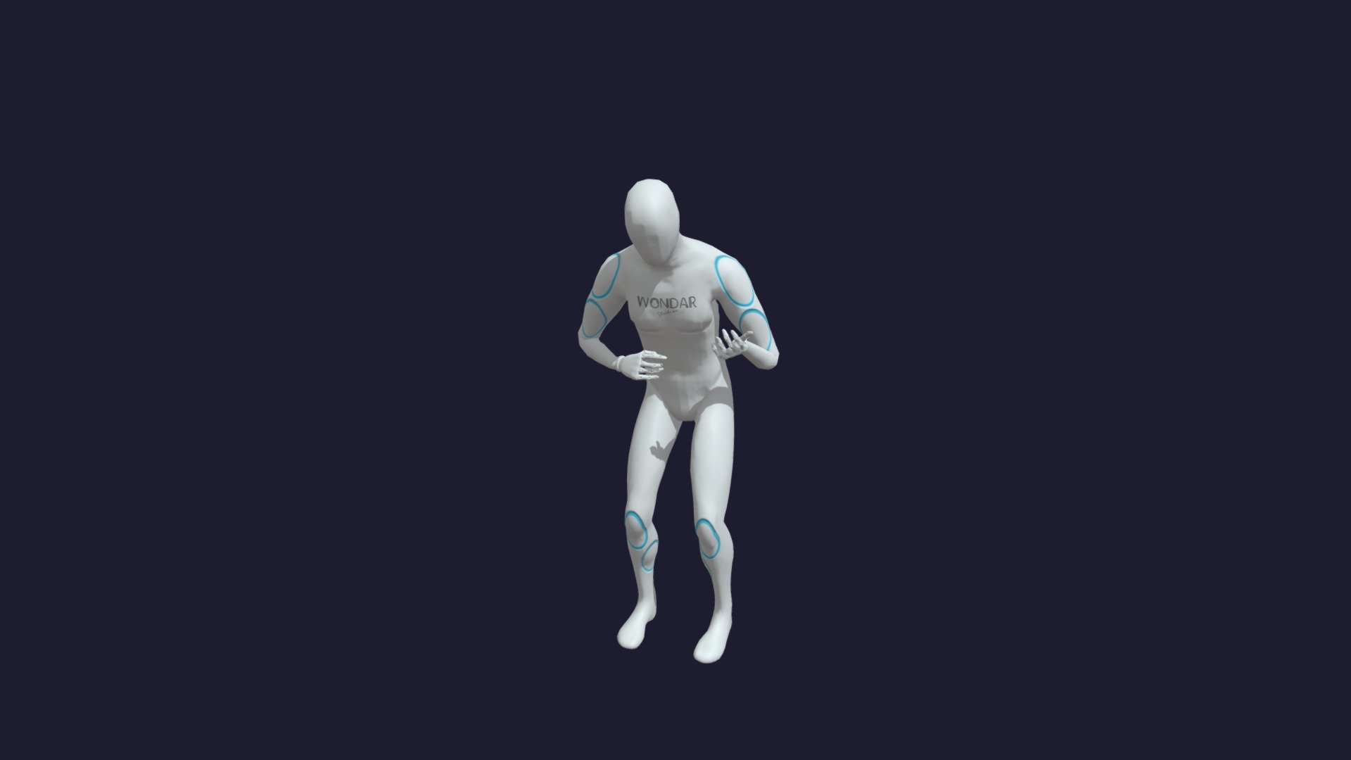 To be cold 1 - Buy Royalty Free 3D model by wondarstudios [f085511 ...