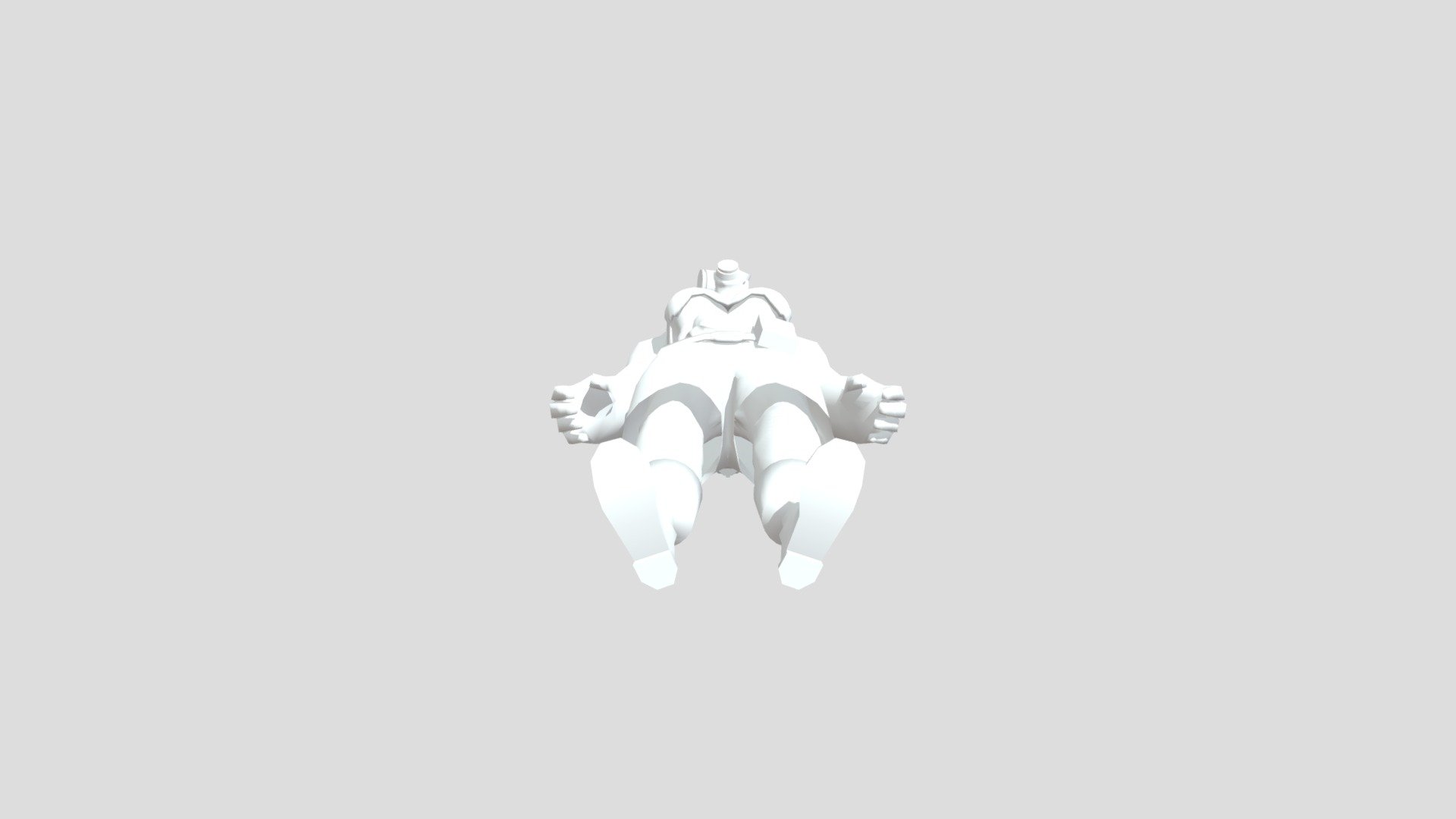 Buff_fempyro - Download Free 3D model by Халява (@fraufrize) [f0873b2 ...