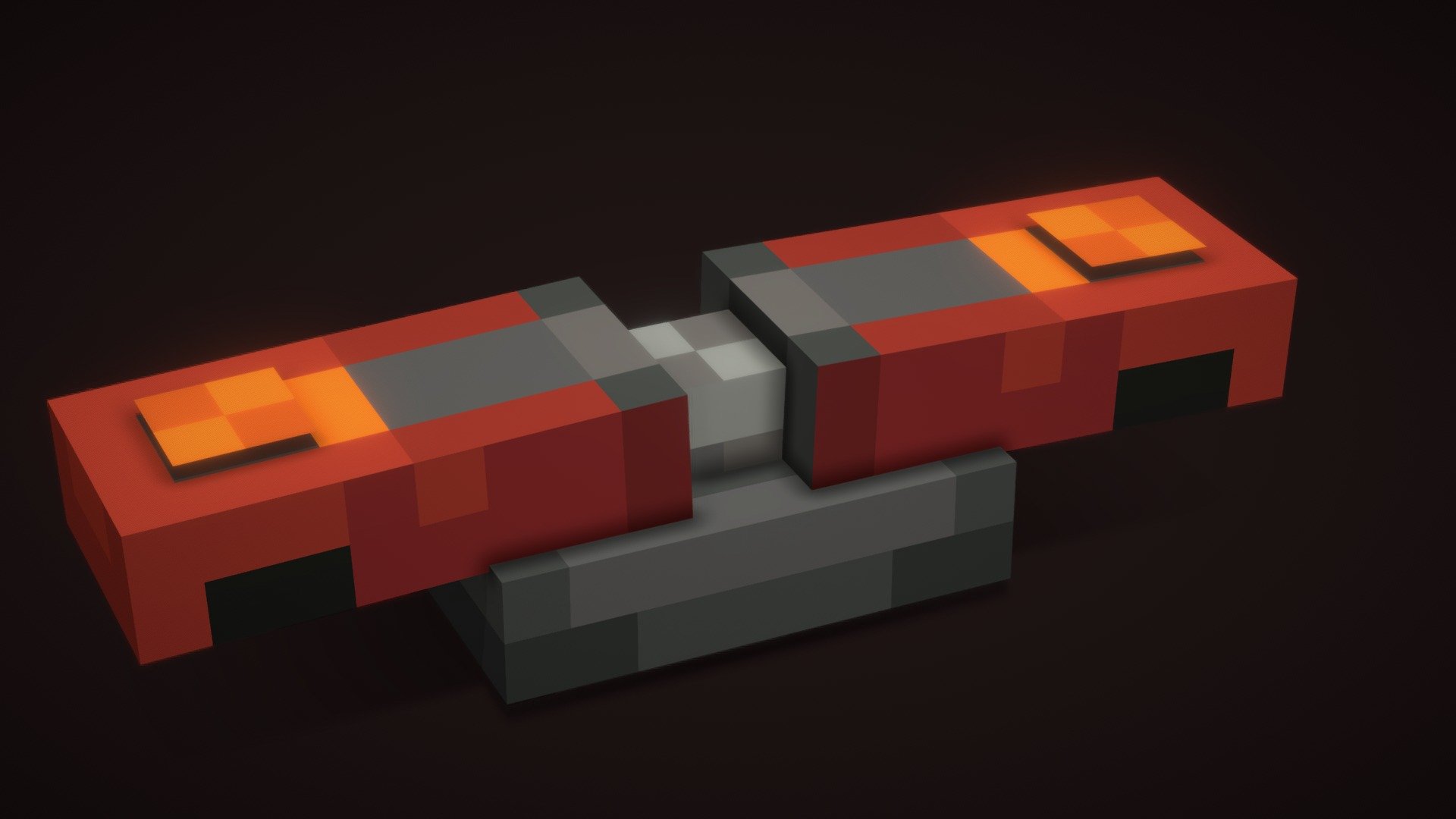 TF2 Red Teleporter - Download Free 3D model by FreakinGroovy [f088d08 ...