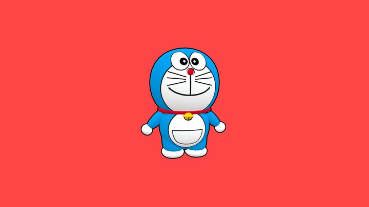 Doraemon Doraemon