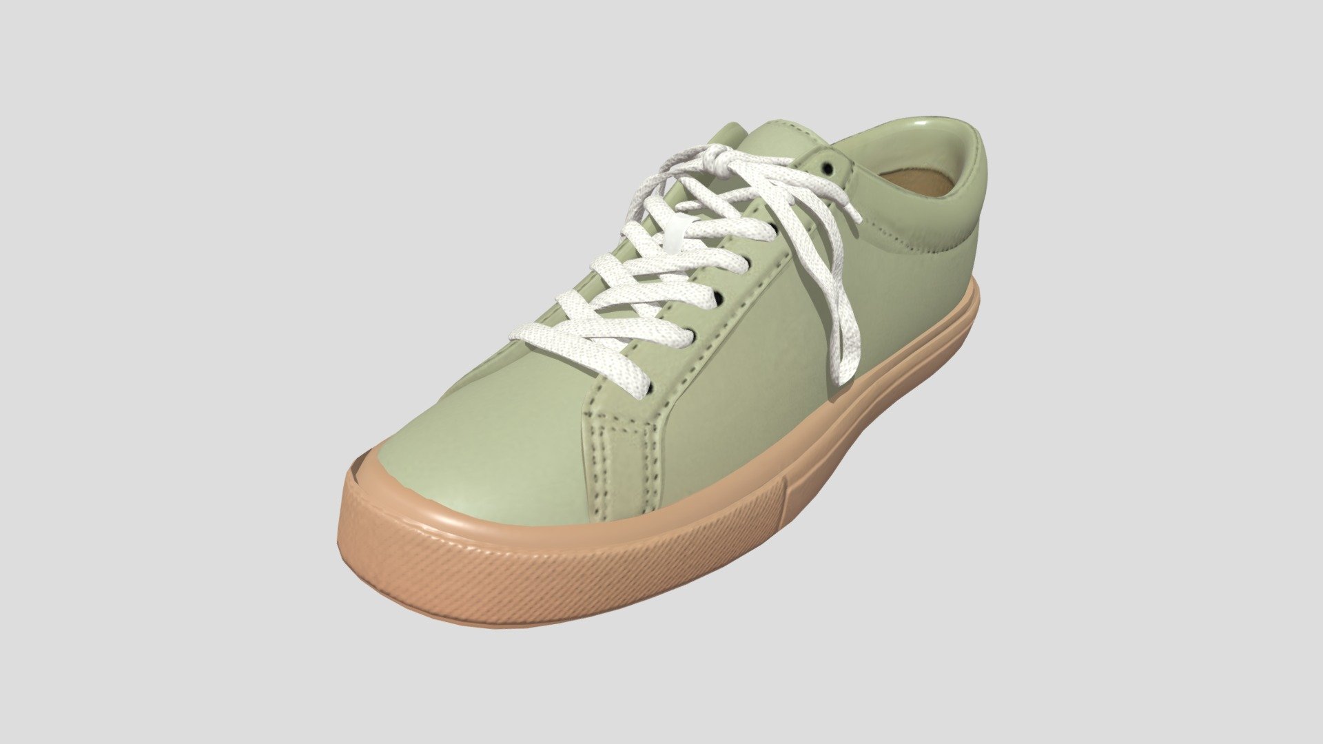 MetaGo shoes-陳敬凱2 - 3D model by SlamAR.Metago (@MetaGoTim.lin) [f0896c9 ...