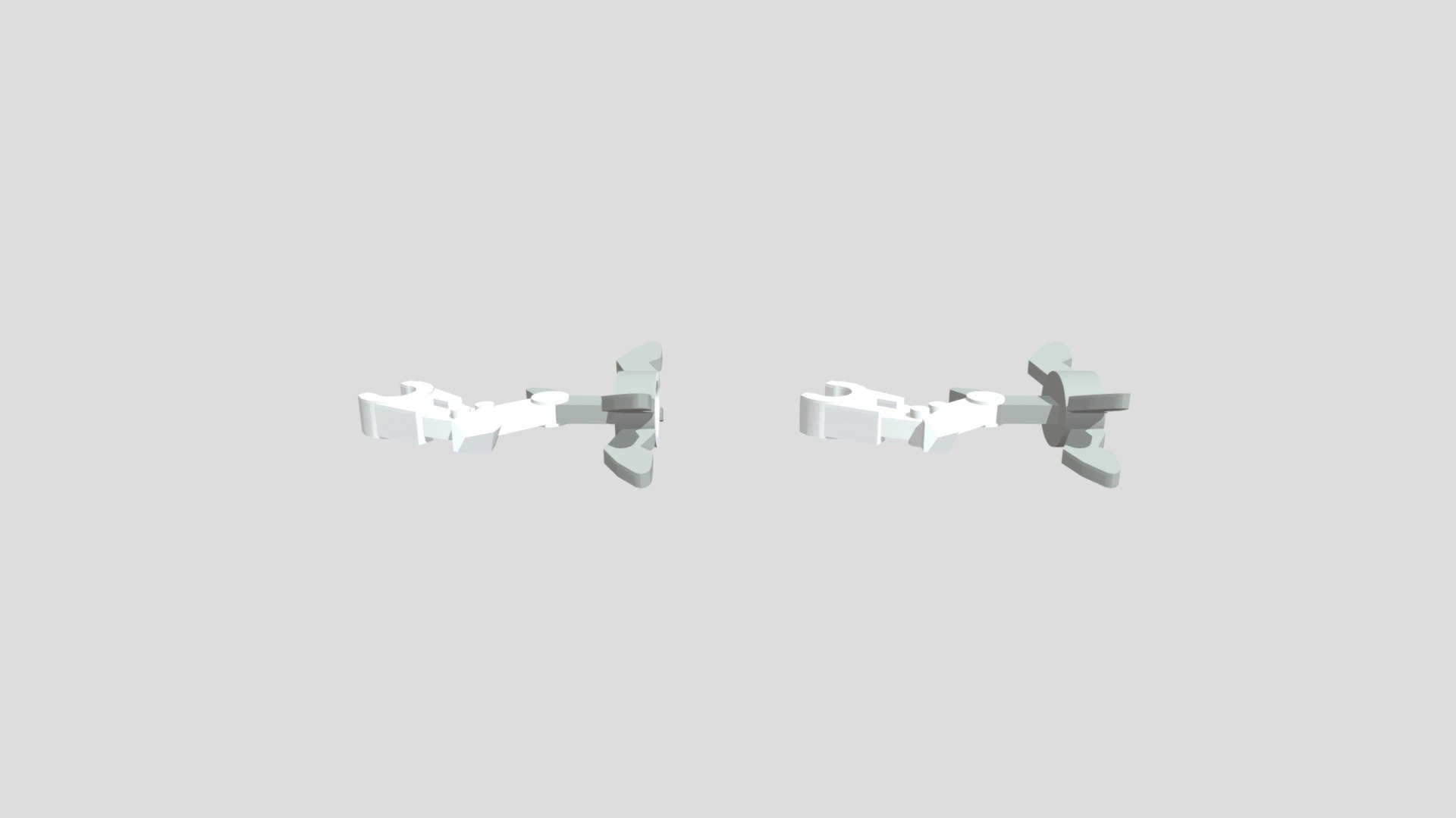 Legs - Download Free 3D model by PedroRuano438 [f0899fd] - Sketchfab