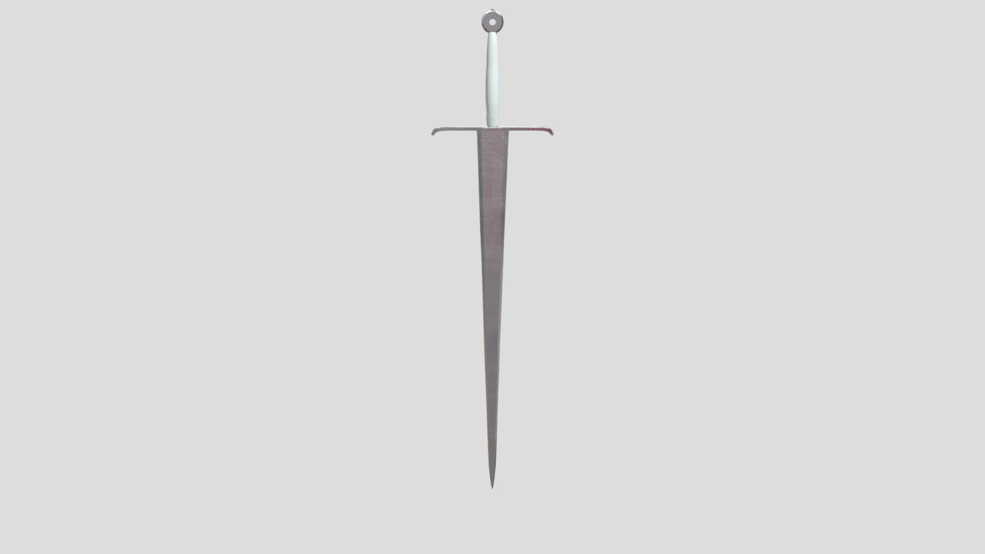 Longsword - Download Free 3D model by ChurchRaging (@veterenranger ...