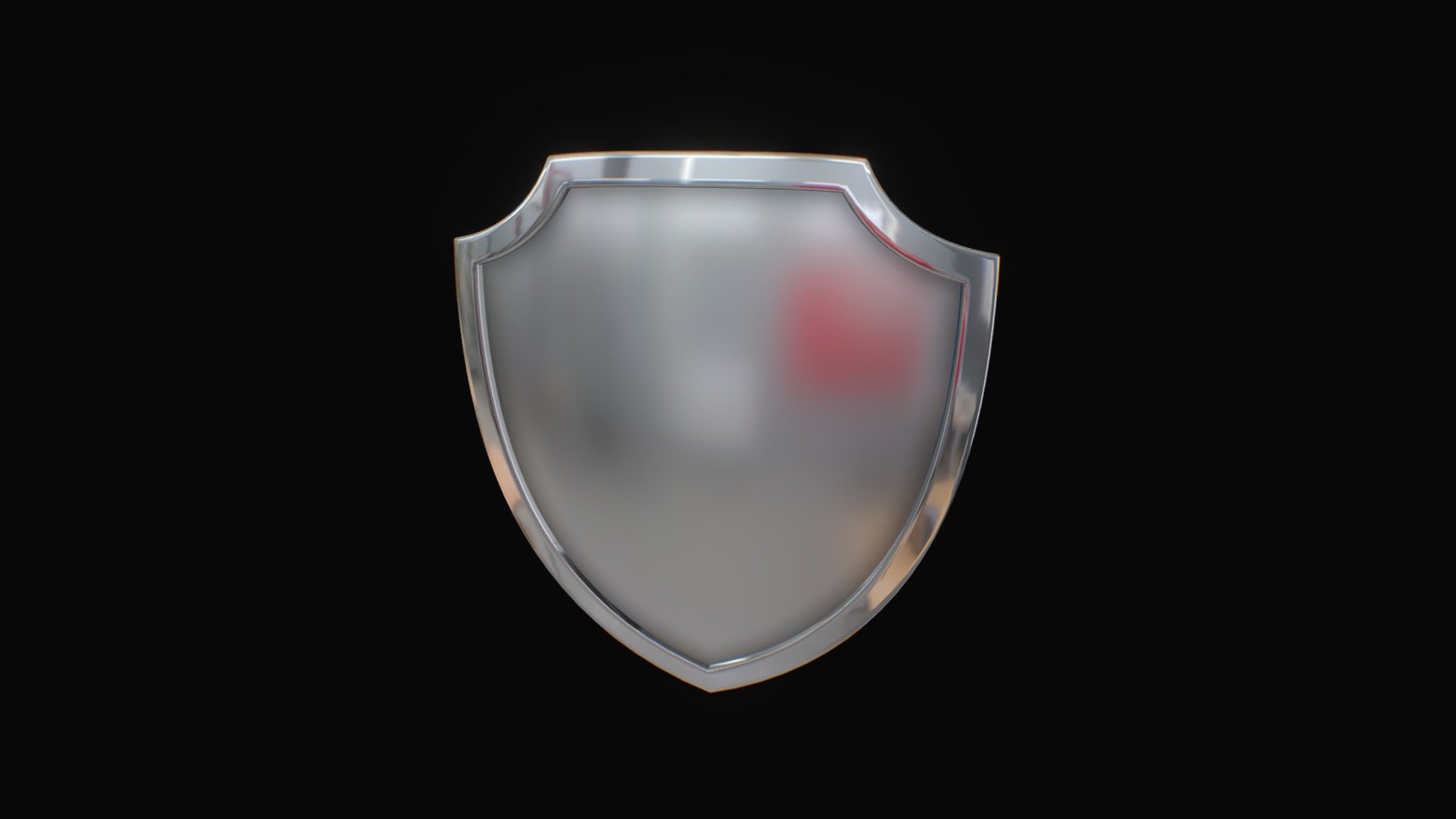 Classic Shield - Download Free 3D model by Alexander (@pravdin ...
