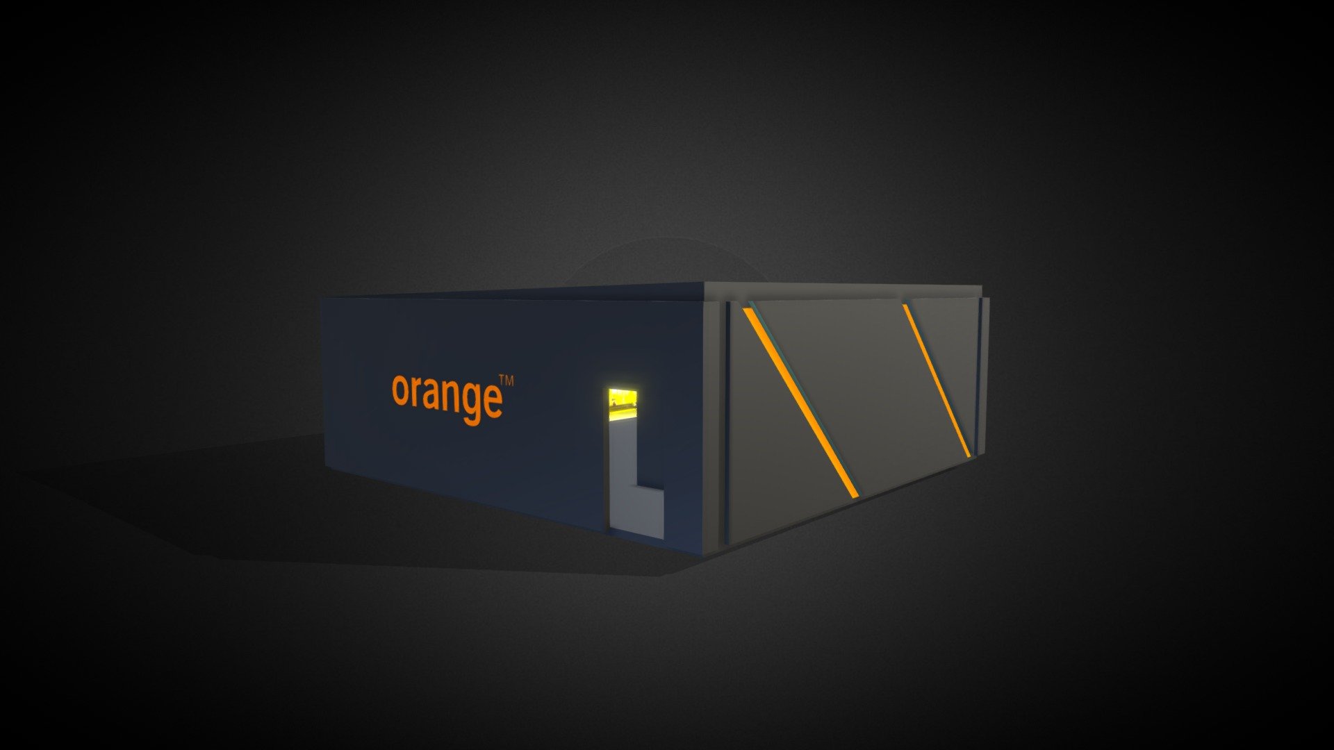 BOX 360 - 3D model by 3D-DESIGN IMSA-AGENCY (@imsa) [f08aa6d] - Sketchfab