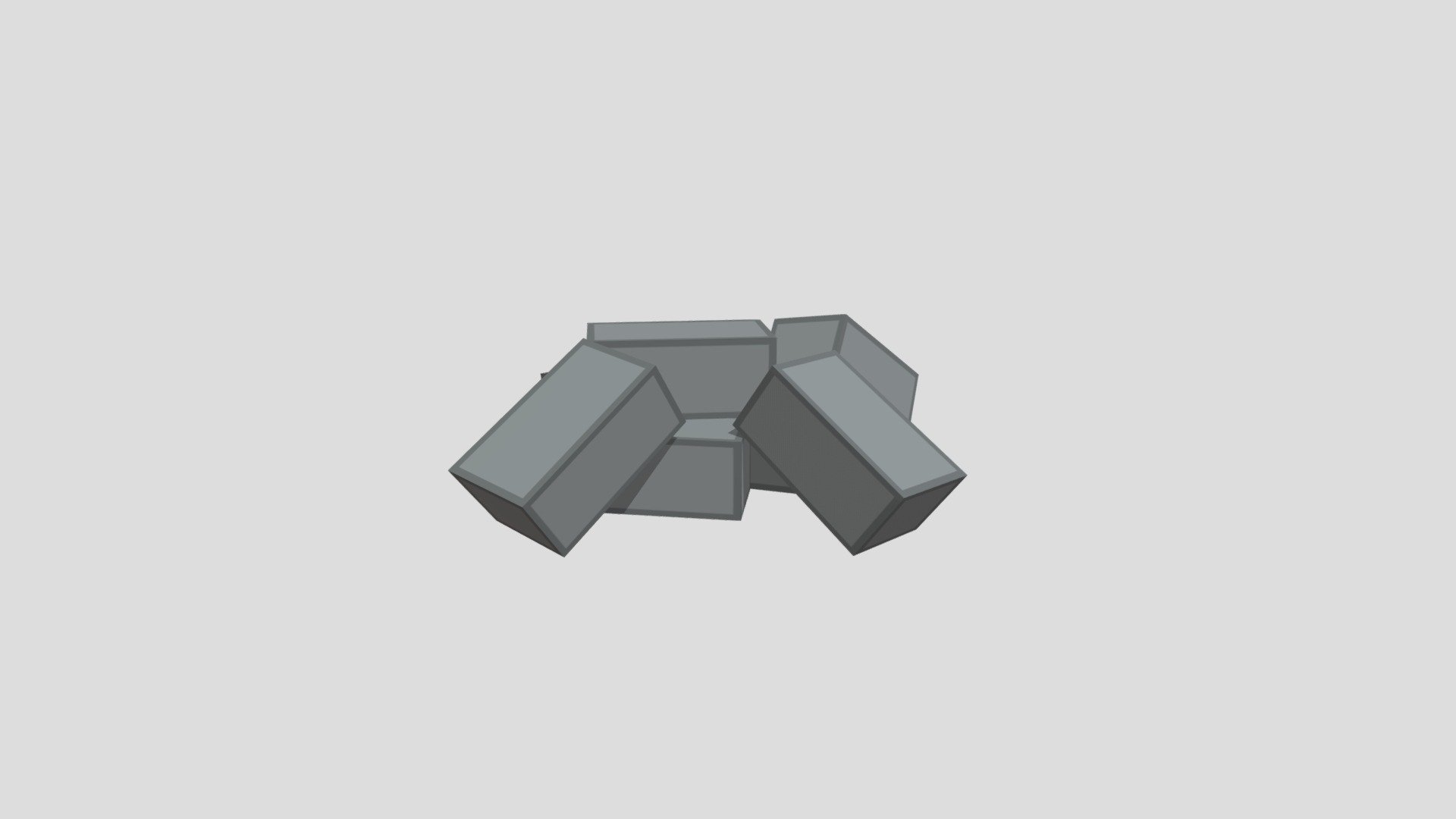 Stone_Pile - Download Free 3D model by bubbo2000 [f08b80c] - Sketchfab