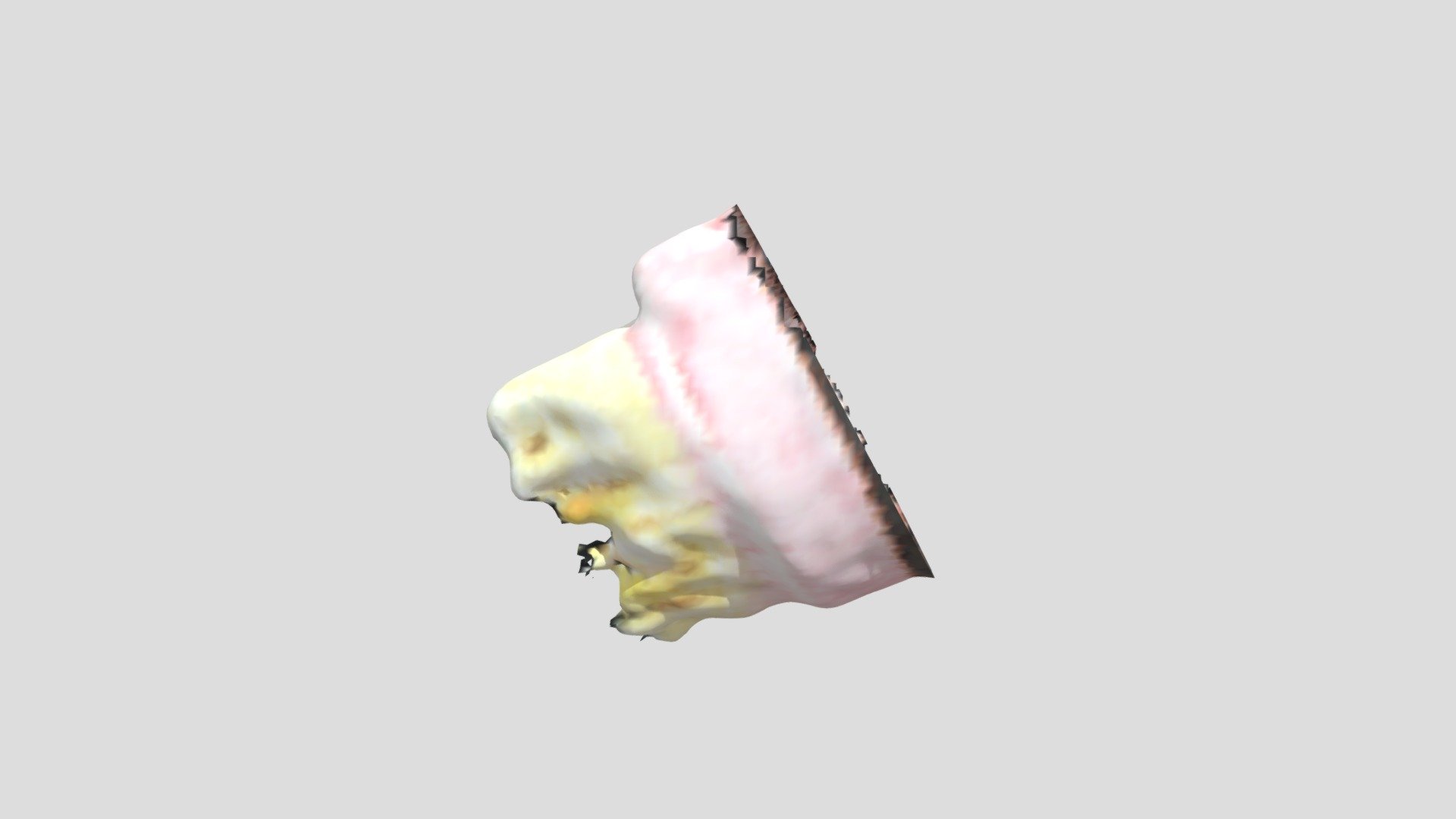 Tooth - 3D model by forlum [f08ce7a] - Sketchfab