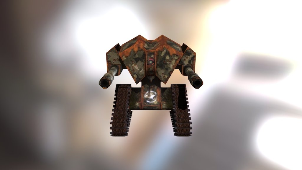 T-e - 3D model by Mathieu.L [f08d16e] - Sketchfab