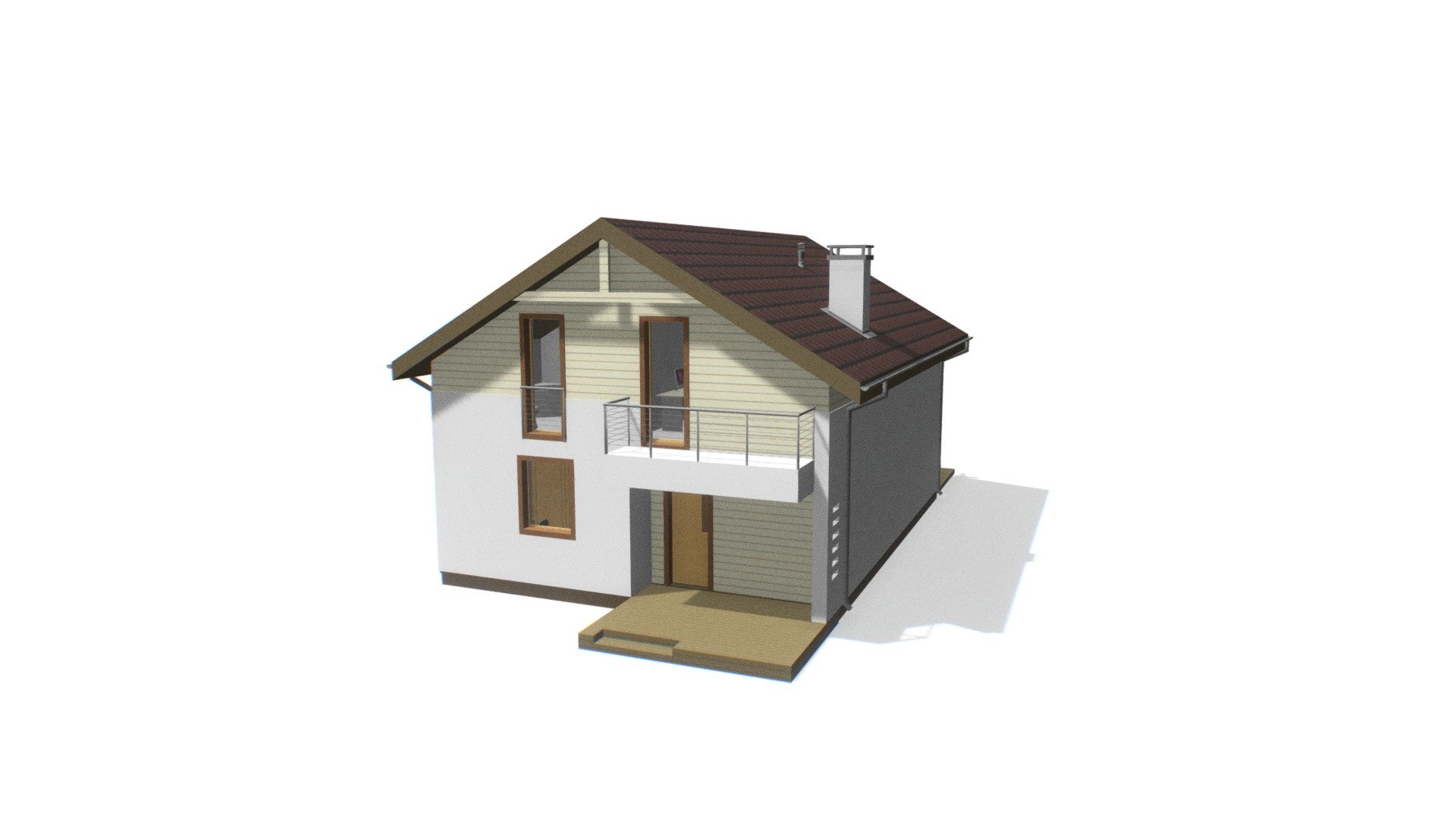 Z38 + - 3D model by z500 [f08d678] - Sketchfab