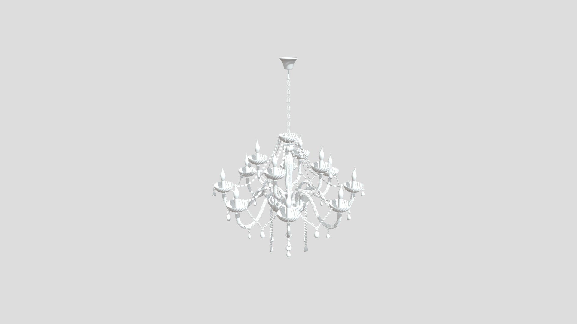 Люстра 39102 Eglo - Download Free 3D model by fedomo.ru (@fedomo ...