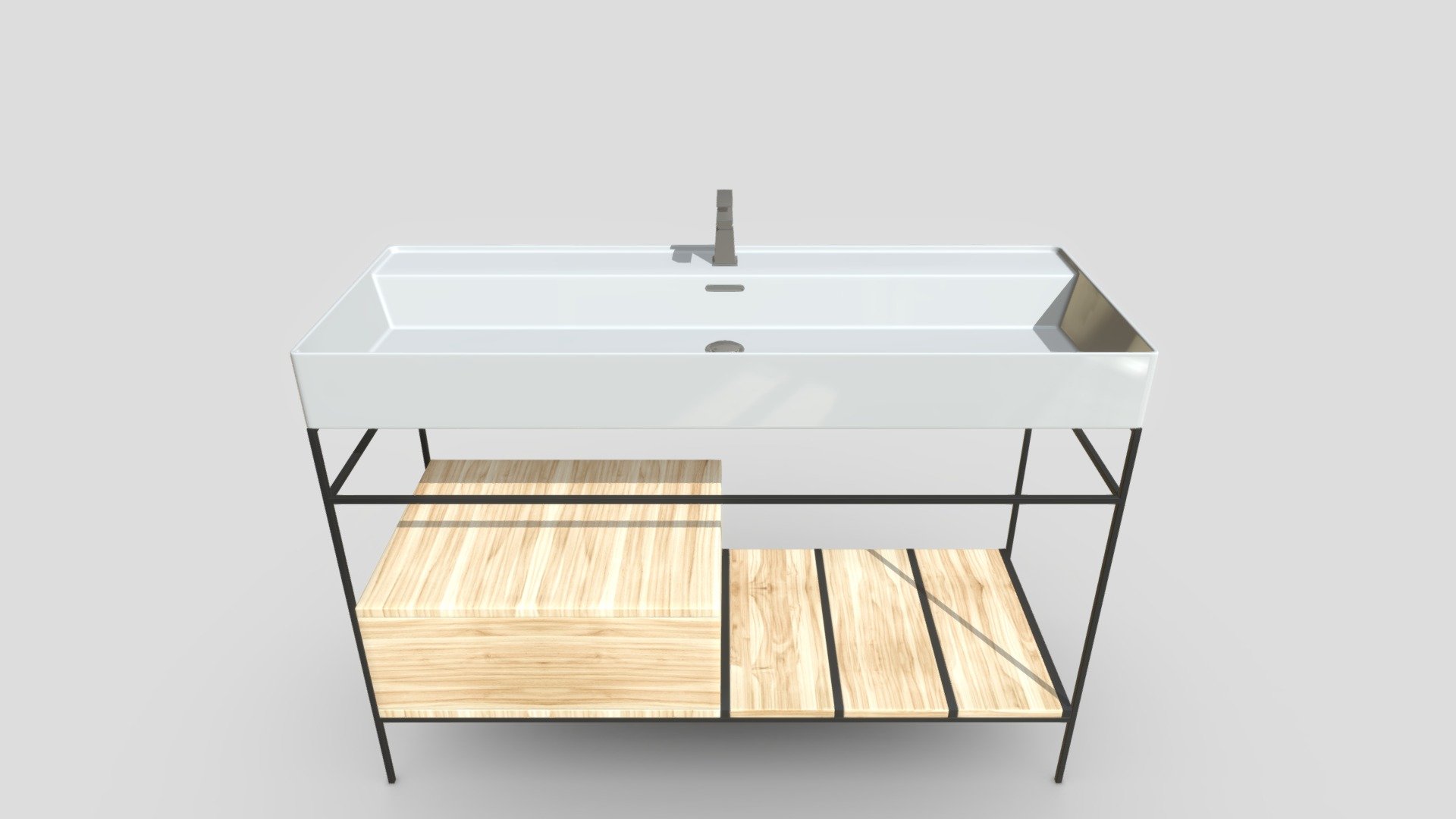 KIUB_KSCP120 - 3D model by francescoforti [f09199f] - Sketchfab