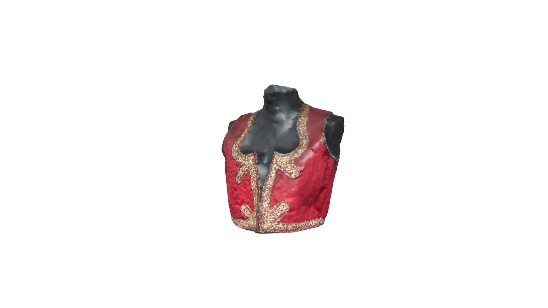 Jelek - Download Free 3D model by museumdigi (@minimuj311) [f092000 ...