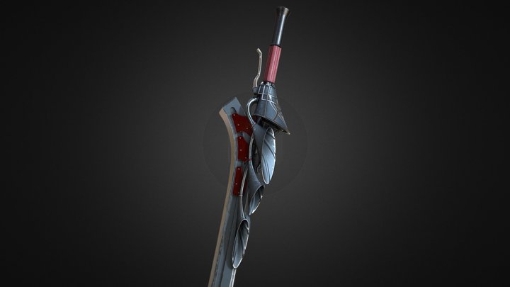 Dmc5 3D models - Sketchfab