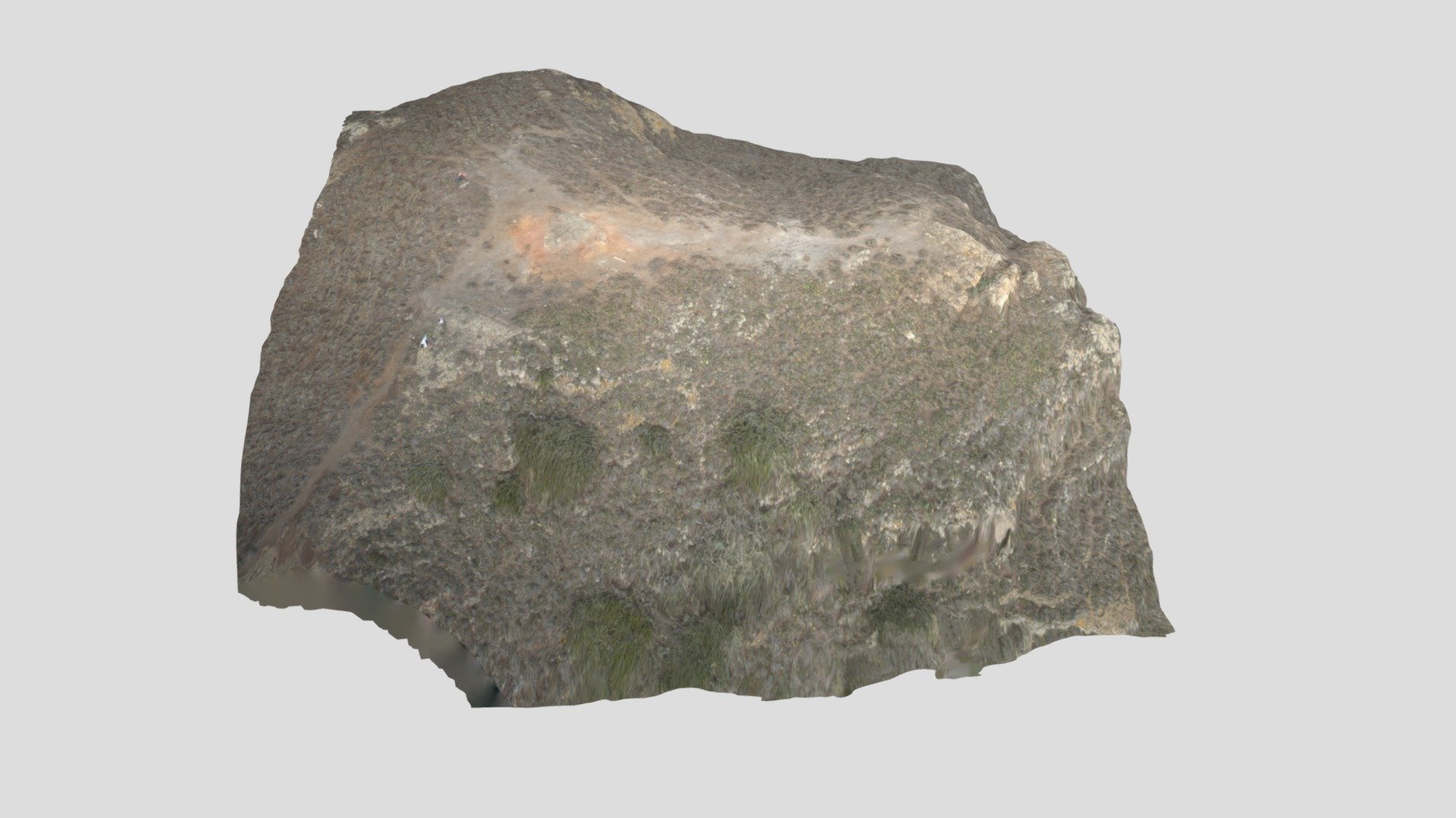 Tafada_general - 3D model by Proyecto VIGILANT (ICAC-ULL) (@fconesa ...