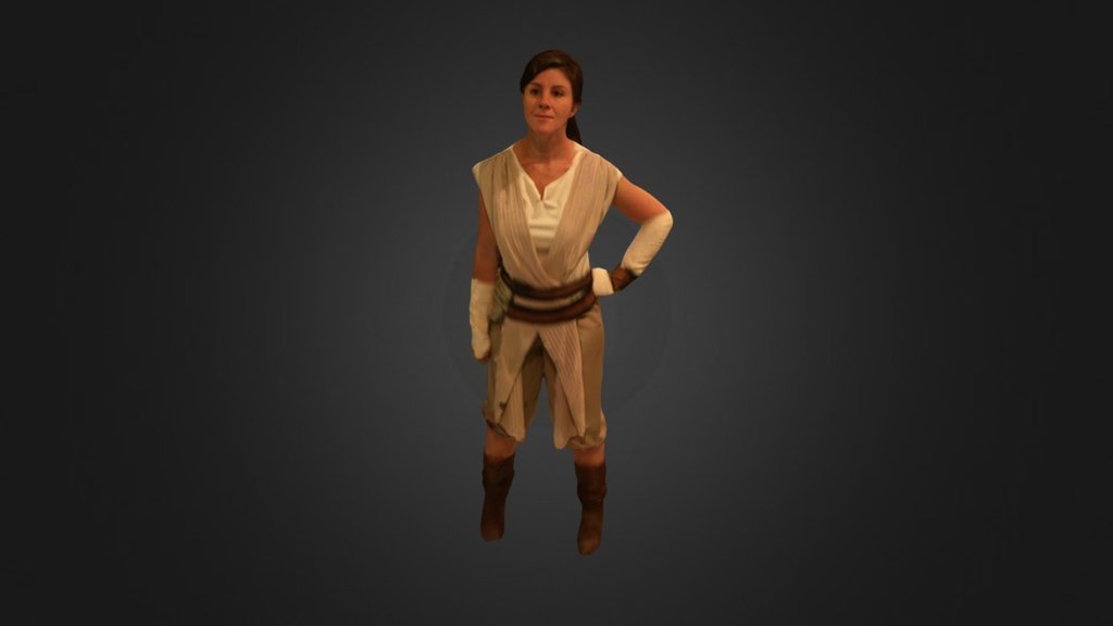 Person - 3D model by 3dtransformations (@3dtransformationd) [f098782 ...
