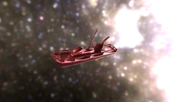 Thalassa 3D models - Sketchfab