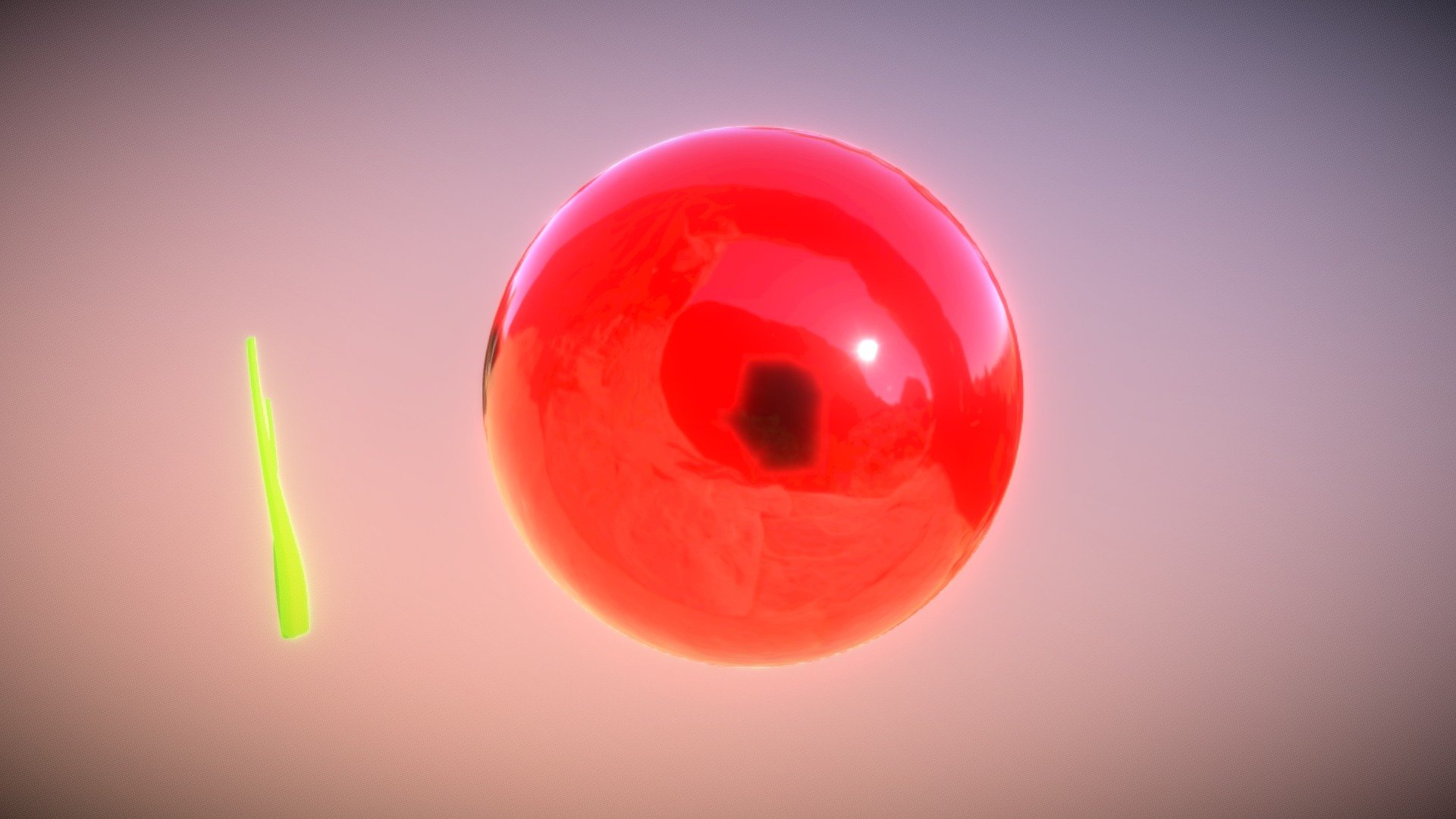 My Sketchfab Mesh - 3D model by eonrider [f0992fc] - Sketchfab