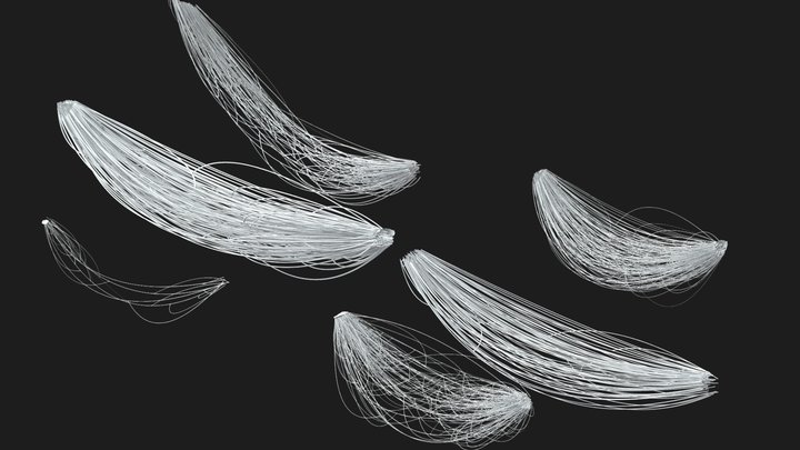 Thread 3D models - Sketchfab