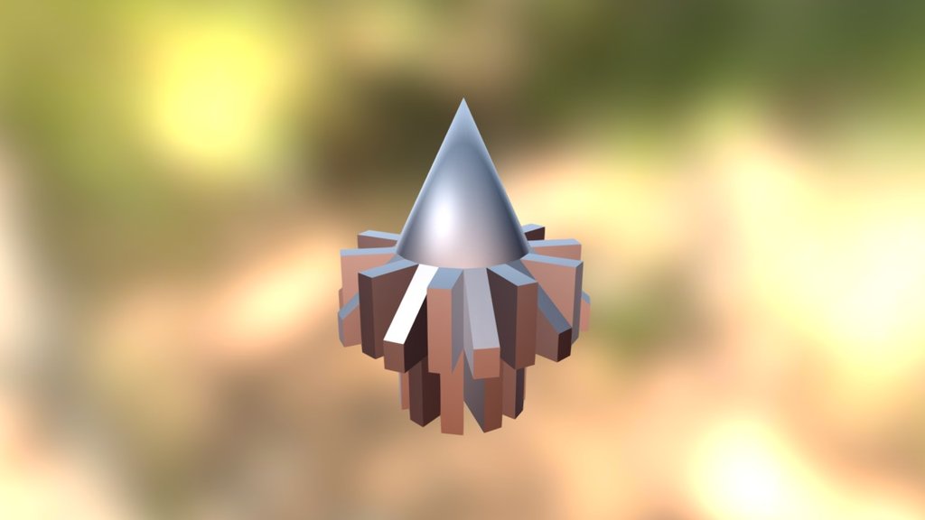 Manipulation - 3D model by jketant [f09c183] - Sketchfab