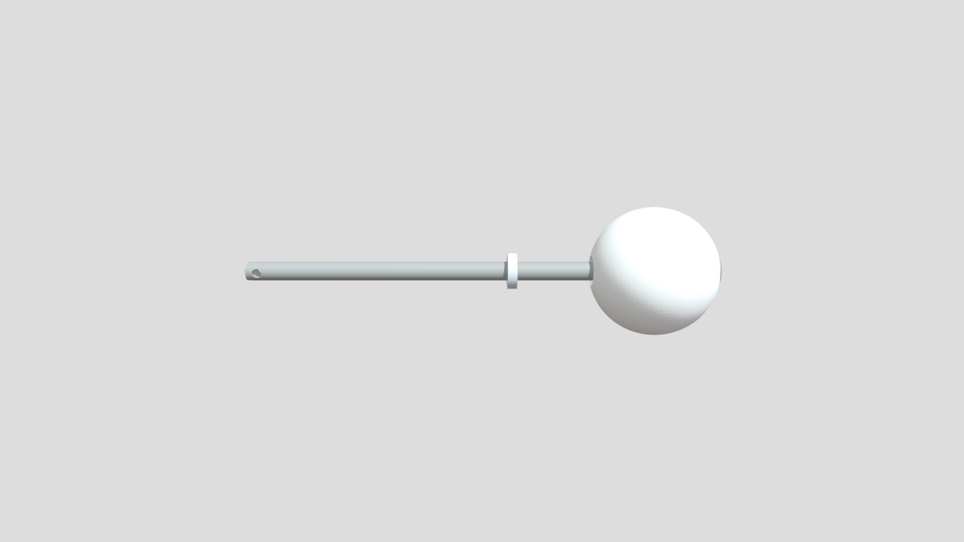 Russian ball assembly - 3D model by niksap [f09c945] - Sketchfab