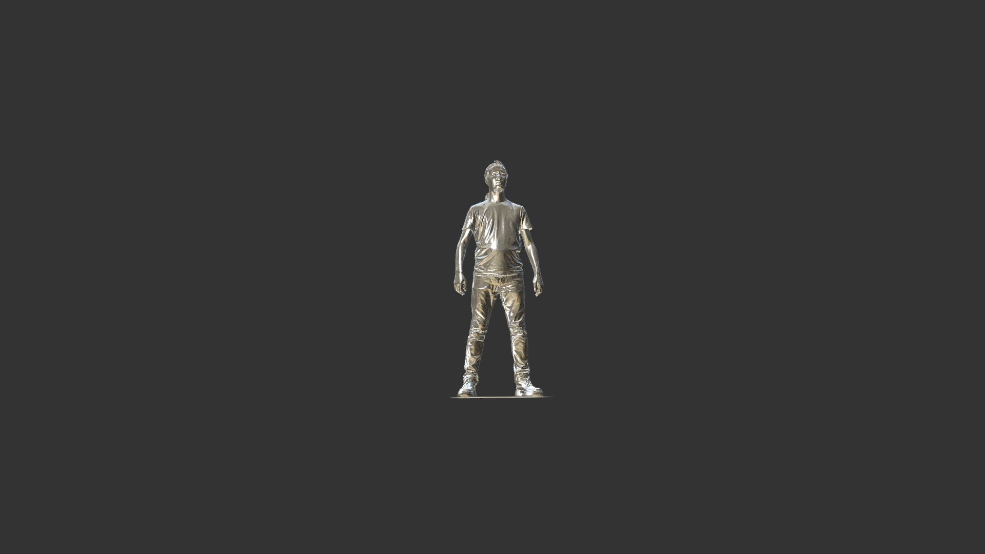 human scan - 3D model by Smyckessmedjan af hrafn (@krummin) [f09fdbc ...