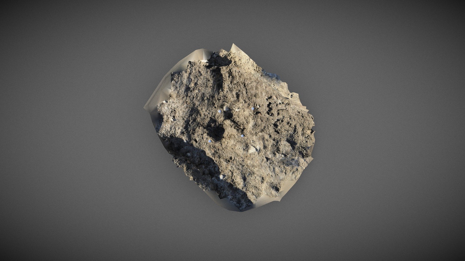 Molino San Vincenzo IF 7/S5/2018 - Download Free 3D model by Dominik ...
