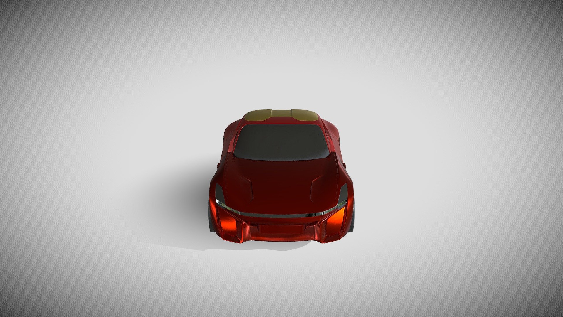 teste carro 3 - Download Free 3D model by marcosrodrigues [f0a20f0 ...