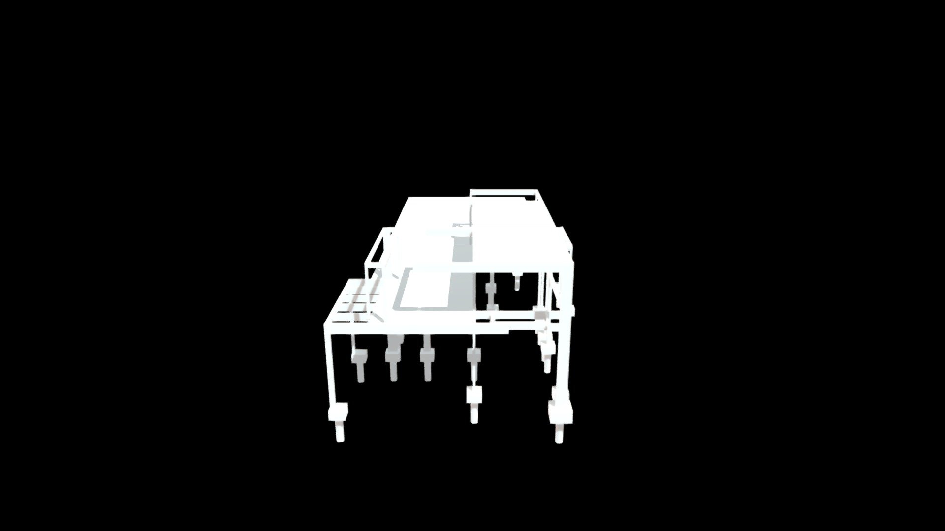 IG - 2023 - 3D model by Mysa Engenharia (@mysaengenharia) [f0a30e2 ...
