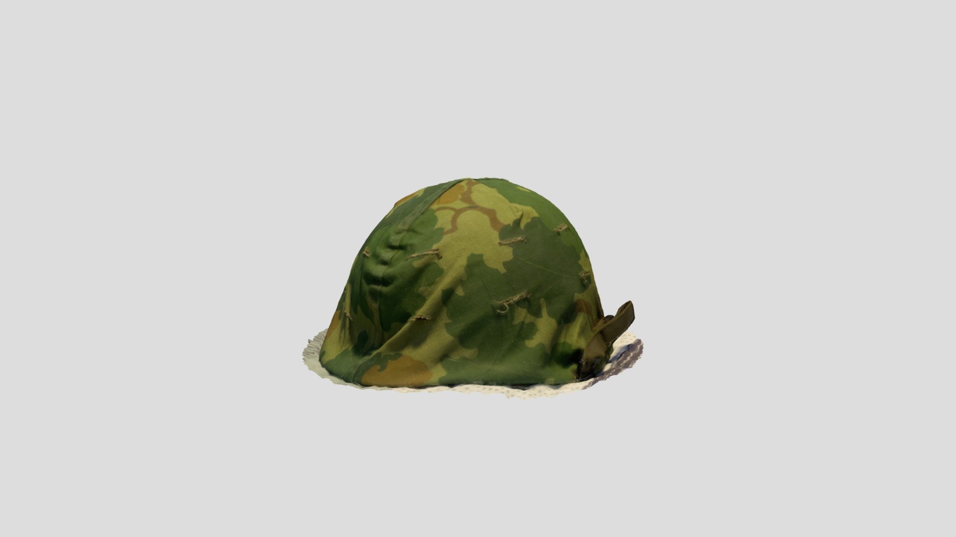 M1 military helmet - Download Free 3D model by tylerdriscoll795 ...