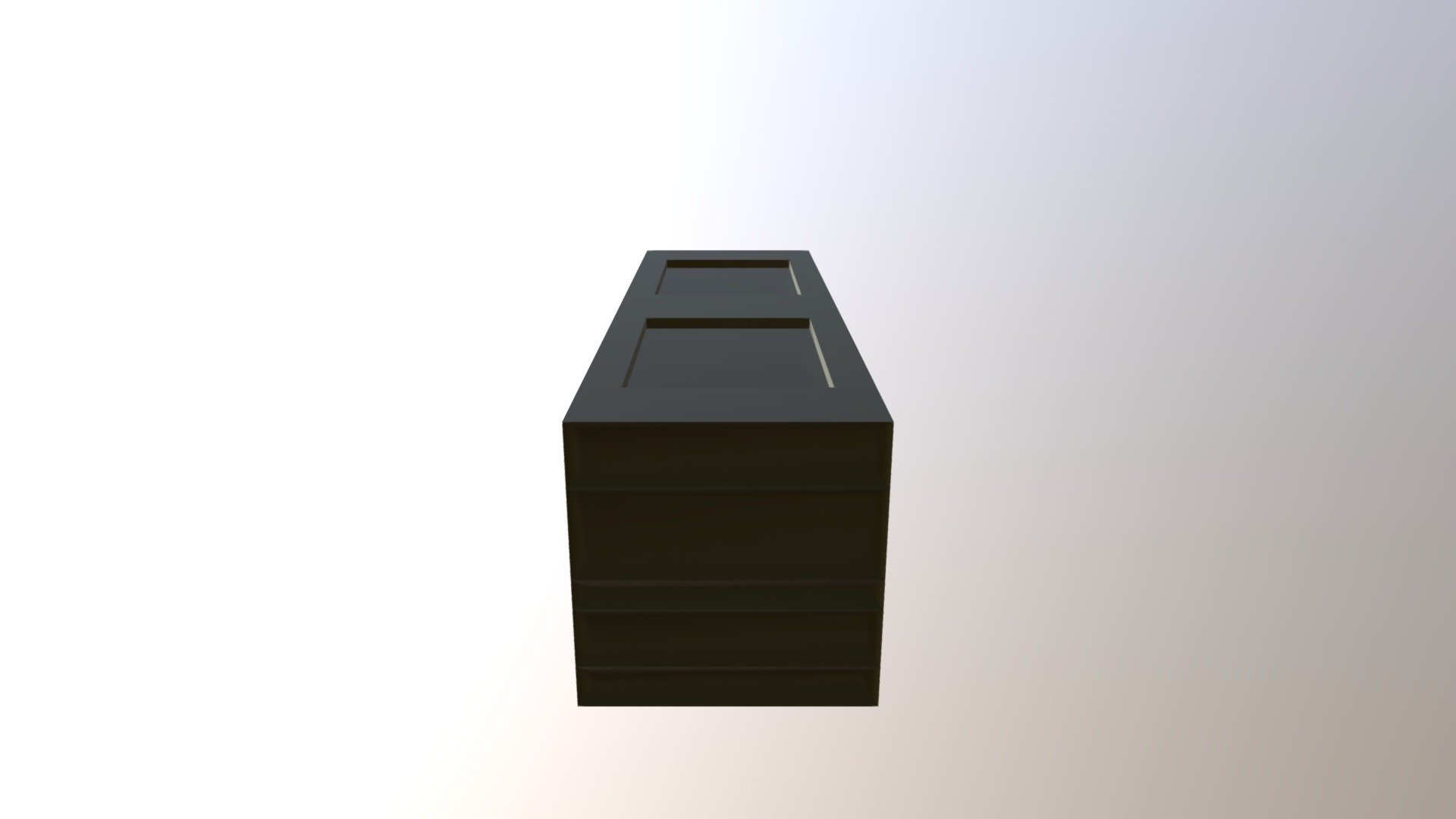 STORAGE 1 - 3D model by JHENSON2018 [f0a45b2] - Sketchfab