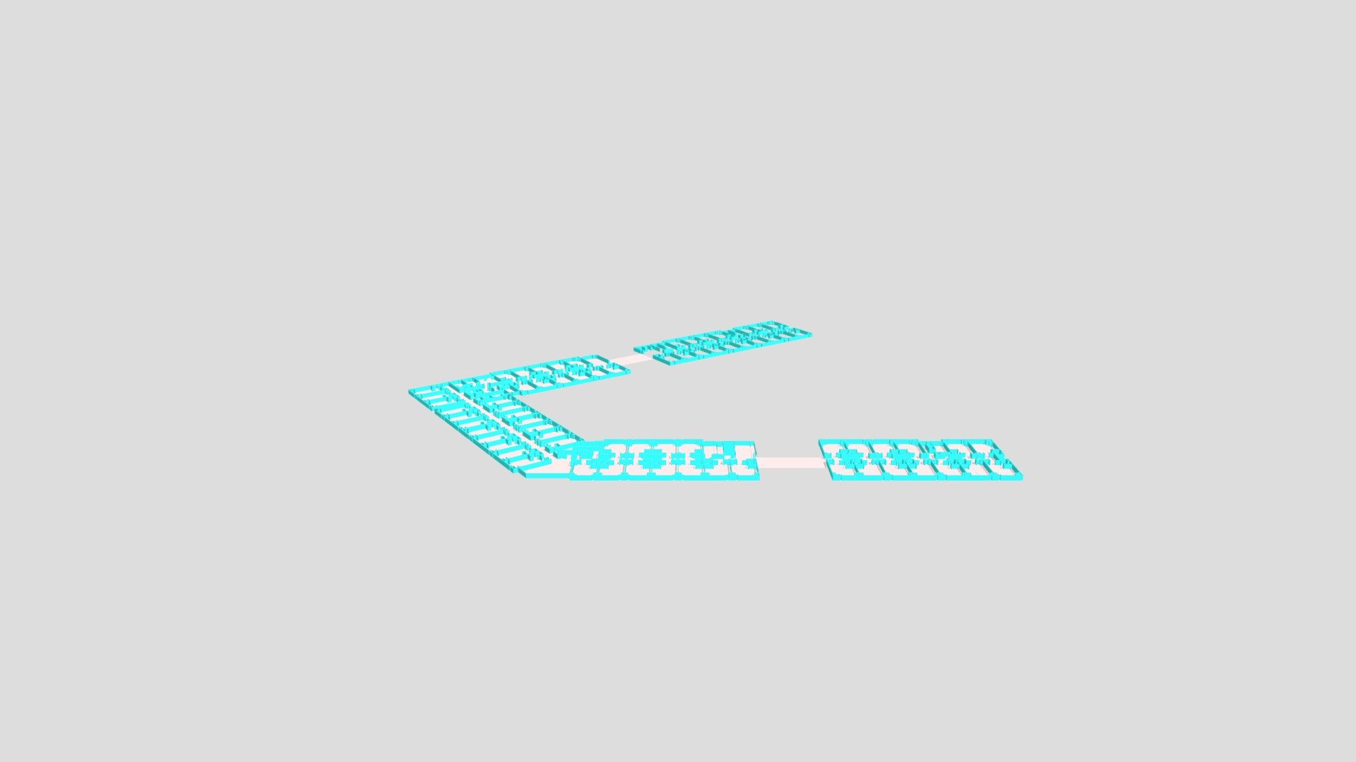 5层 - 3D model by 18683930202 [f0a4b9e] - Sketchfab