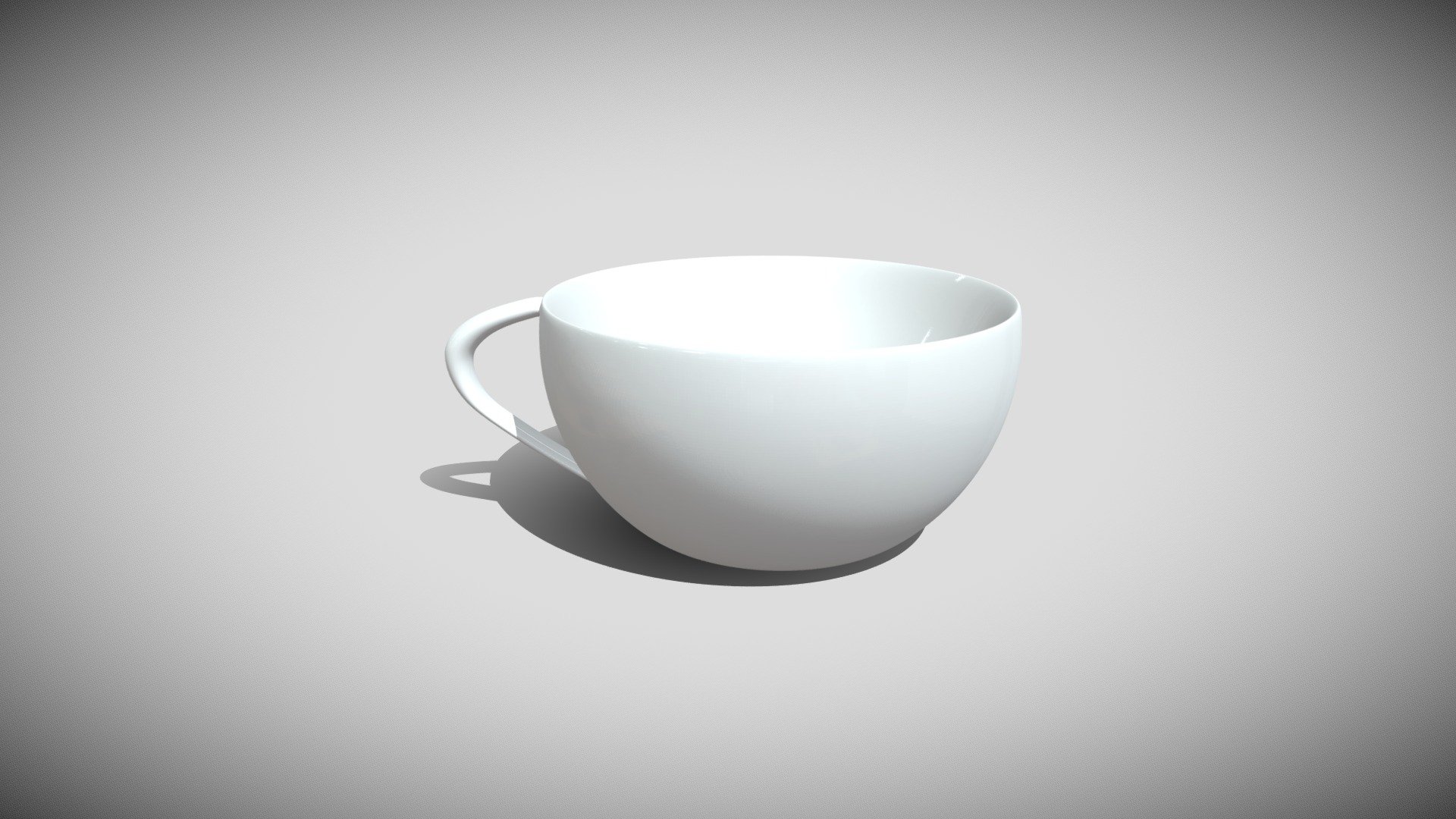 cup - Download Free 3D model by yuntian [f0a62a9] - Sketchfab