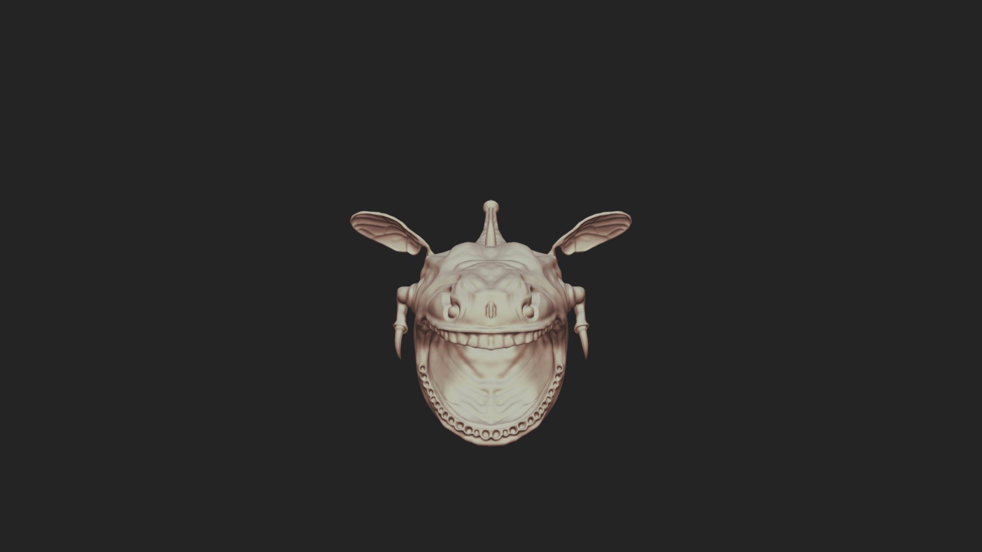 Blocking Lowpoly - 3D model by Gevork Eminyan (@Stockhastic) [f0a64dc ...