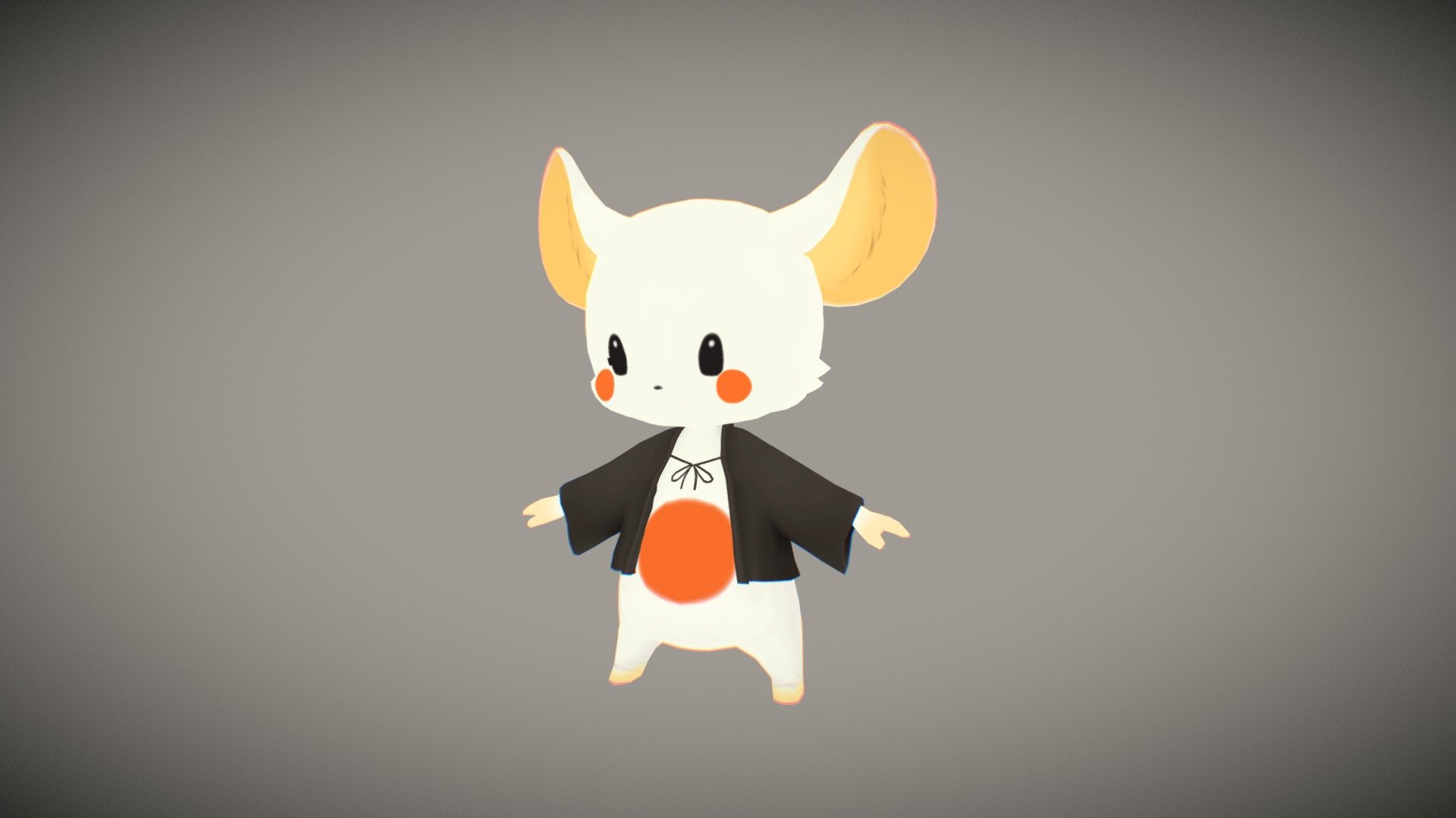 Tact_model08 - 3D model by hiroki_suzuki [f0a78cc] - Sketchfab