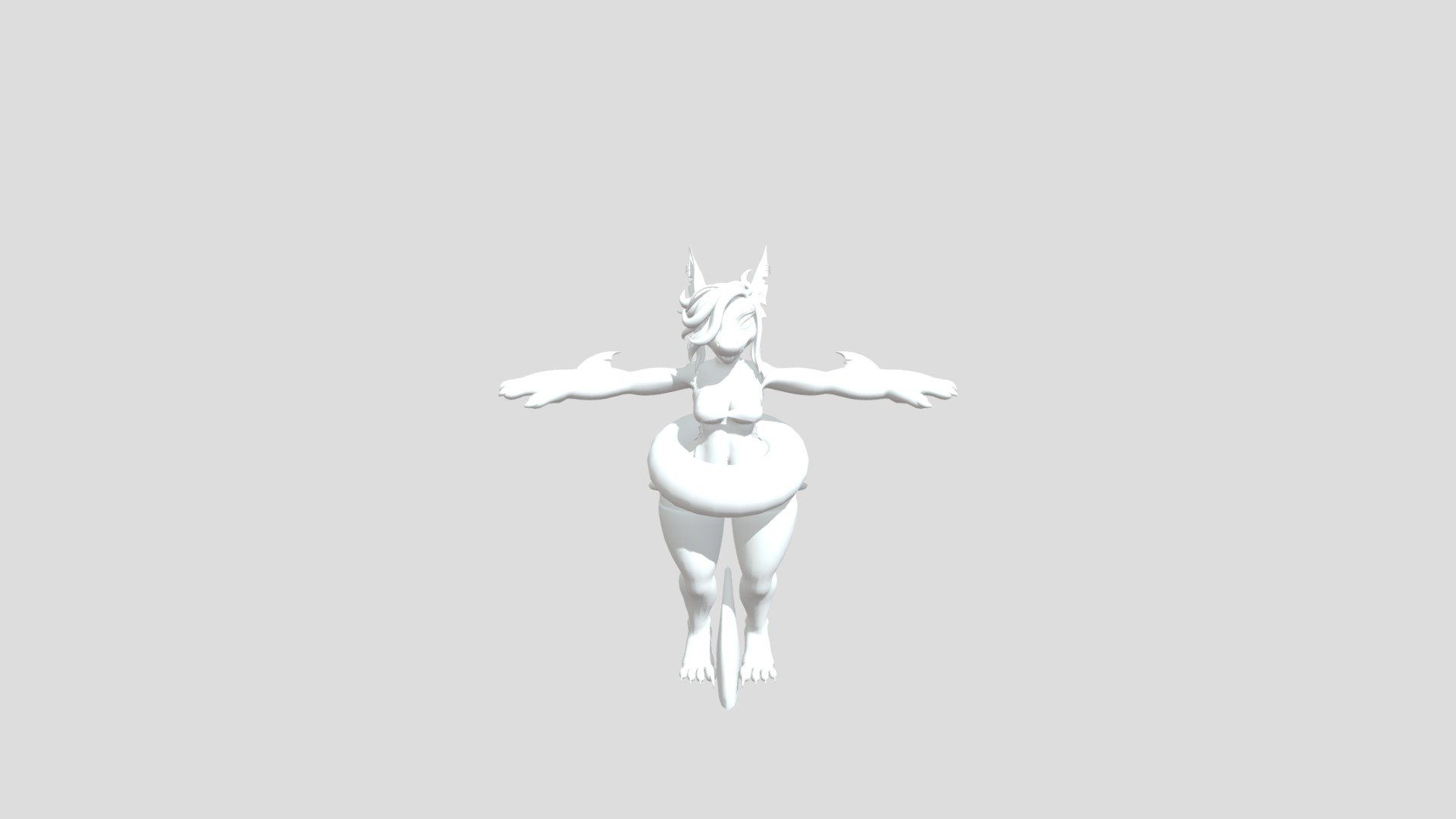 Von Shark V1.0 - Download Free 3D model by Shedletsky (@cjcarljhosson ...
