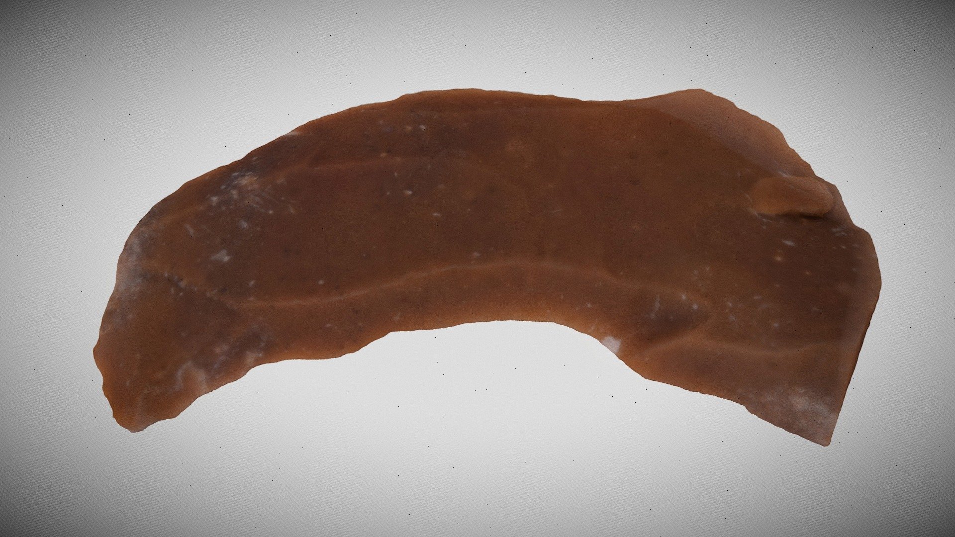 Portalis - Late Mesolithic Bladelet - 3D model by sarahMduffy.uk ...