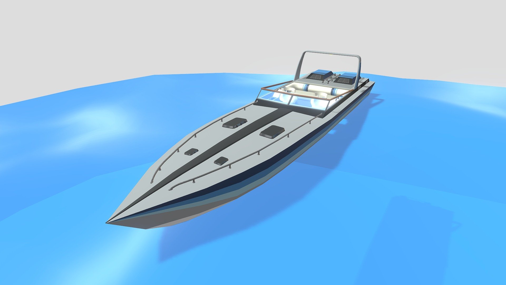 hw_detail_damage_boat - Download Free 3D model by urbanhighenergy ...