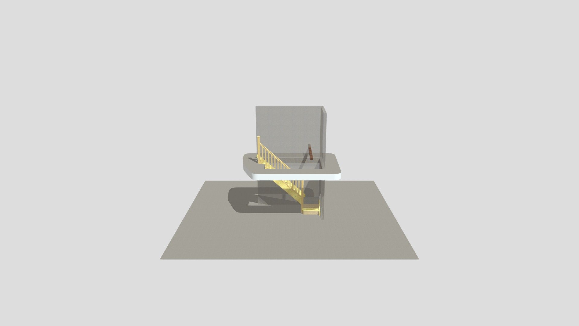 Colin_Storey_Spa_Lane_LATHOM - Download Free 3D model by Alan Grice ...