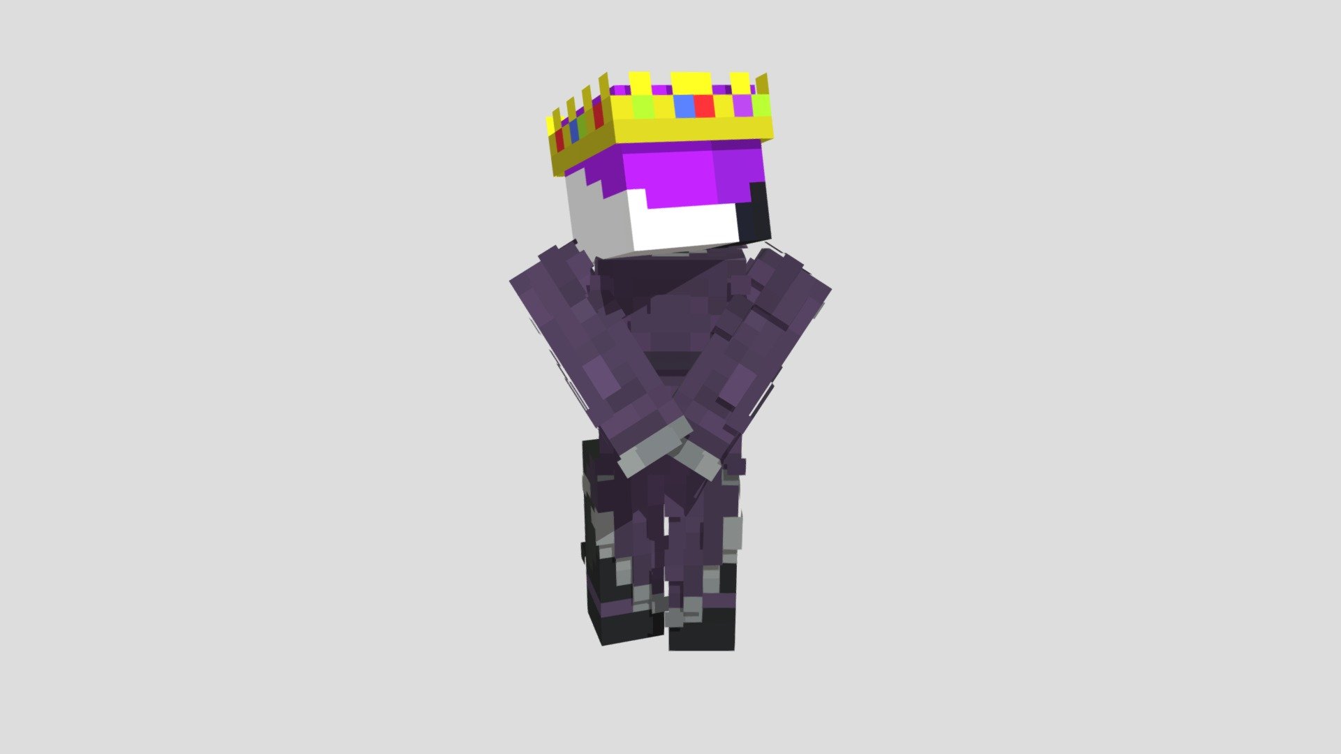 enderborn watcher - Download Free 3D model by casualcloud.00 [f0ab183 ...