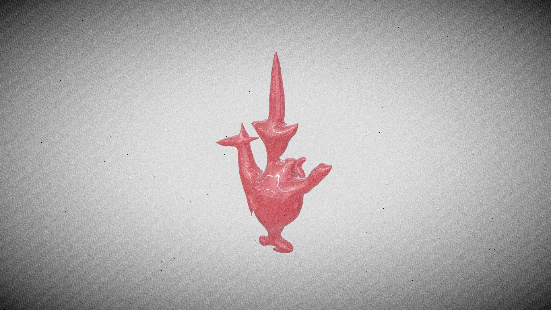 sam - 3D model by madgaa [f0ab7be] - Sketchfab