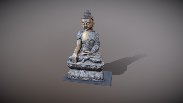 Creality 3D models - Sketchfab