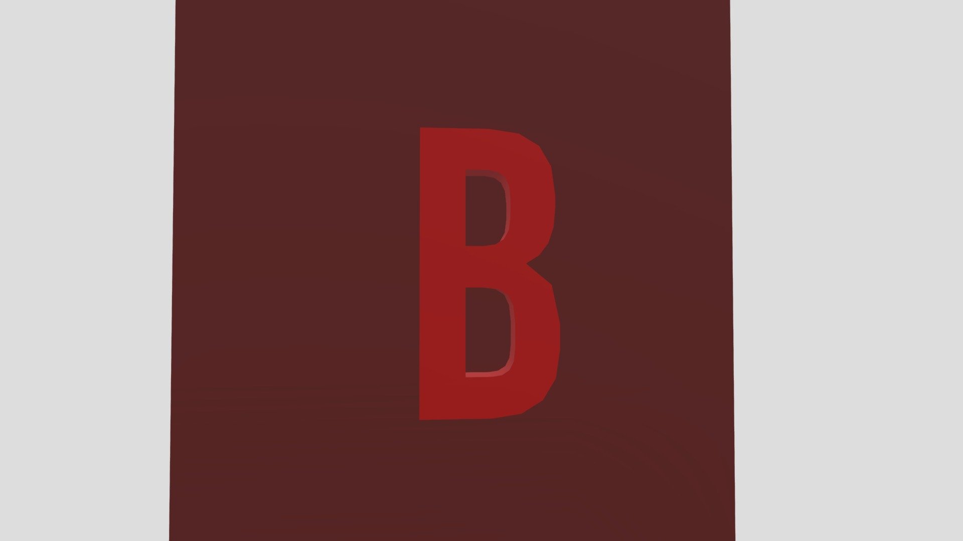 Billy bo - Download Free 3D model by Blob_anim (@zywuzzy23445) [f0abf49 ...