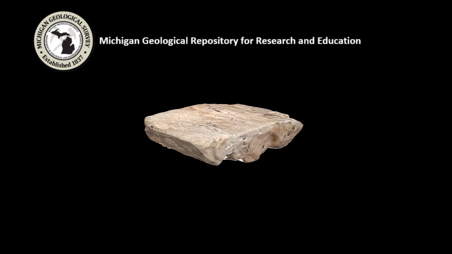 Fibrous Crystal Growth Halite - Download Free 3D model by MGRRE ...