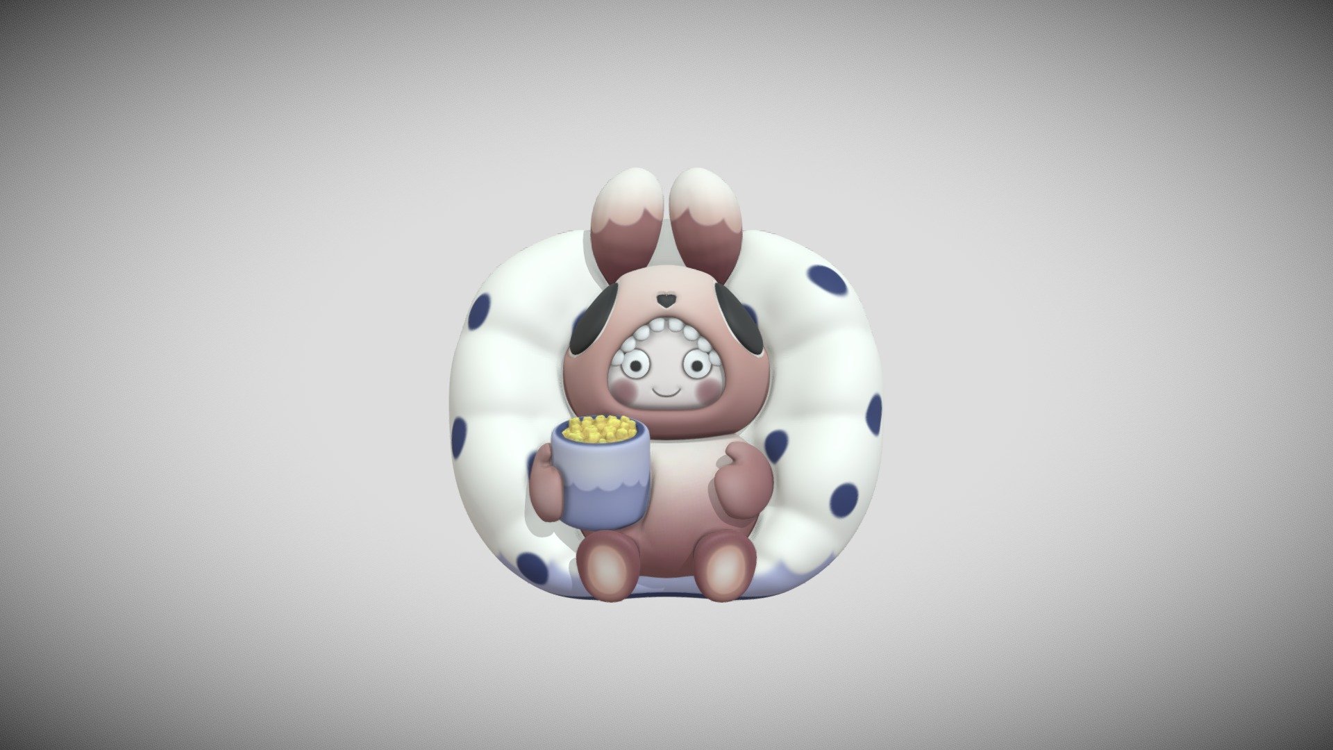 Pop - 3D model by tanya009 [f0aec93] - Sketchfab