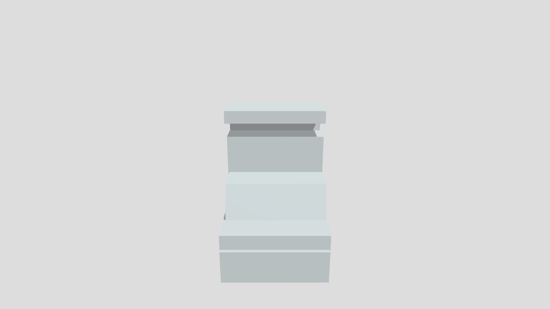 Block Toy - 3D model by Moiagashi [f0af1be] - Sketchfab